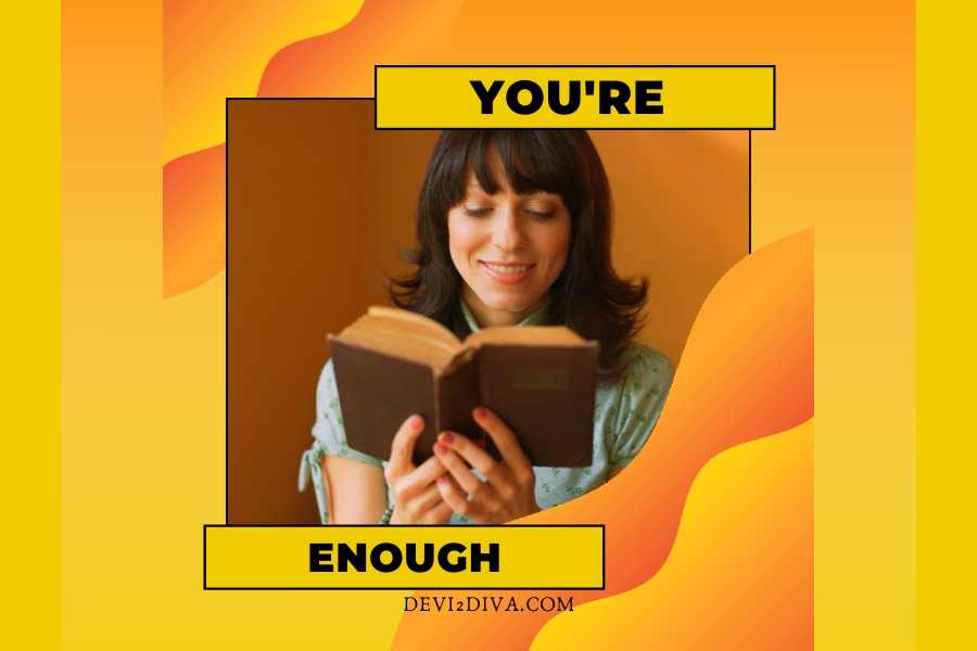 You're Enough