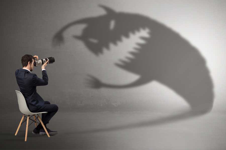 Shadow Work: What Is It? How Can It Help You Heal?