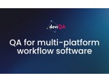 Software Testing Services For Multi Platform Workflow Software Deviqa