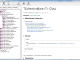 How To Generate Documentation From Delphi Source Code Devjet Software