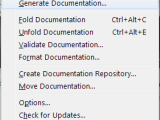 How To Generate Documentation From Delphi Source Code Devjet Software