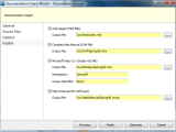 How To Generate Documentation From Delphi Source Code Devjet Software