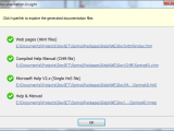 How To Generate Documentation From Delphi Source Code Devjet Software