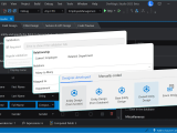 Low Code For Real Net Developers Devmagic Studio