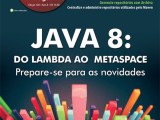 Revista Java Magazine 120 Devmedia