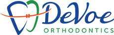 devoe-logo | DeVoe Orthodontics