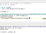 How To Concatenate And Split Strings In Python Devopsroles Better