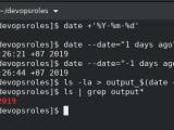 How To Use The Date Command In Linux Step By Step Examples
