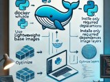 How To Create Minimal Docker Images For Python Applications