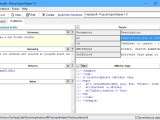 Here You Can Input Your Documentation To The Unit Section When You Are