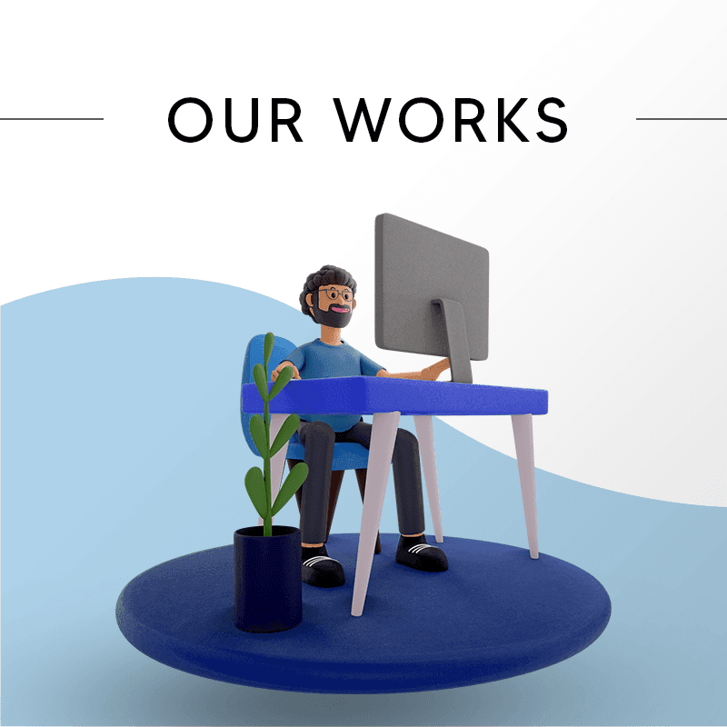 Customized Works of Devs Core till 2023