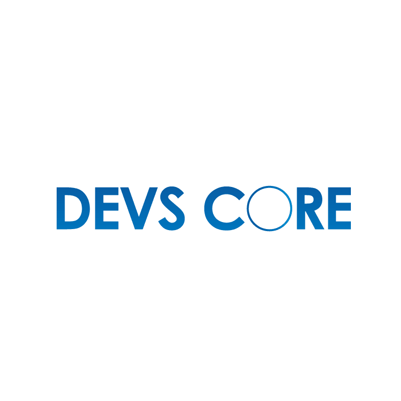 Devs Core | Professional B2B Software Company