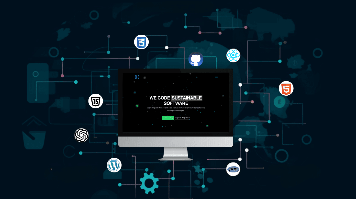 Use ChatGPT and Integrate Three JS 3D Animations in WordPress Site - Devs Core