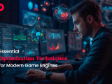 Essential Optimization Techniques For Modern Game Engines