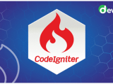 How To Run Install Codeigniter 4 In Localhost Devstringx
