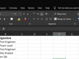 Read Excel File With Python In Robot Framework With Example
