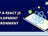 How To Set Up A React Js Development Environment Devstringx