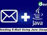 How To Read Email Content Using Java Imaps Devstringx