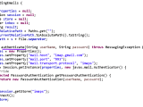 How To Read Email Content Using Java Imaps Devstringx