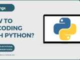 How To Code In Python Oops In Python Devstringx