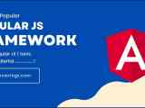 Top Angular Js Framework For Web Development In 2023 Devstringx