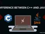 C Vs Java Key Difference Between C And Java Devstringx