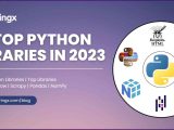List Of Top 08 Python Libraries As Per Experts Review 2024 Ds