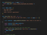 Playwright Automation Tool Pros Cons Framework Features