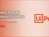 Ui Path Installation Features Components Benefits Ds