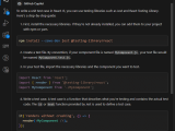 How To Create Unit Tests Using Github Co Pilot Ai Tool Ds