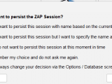 Brute Force Attack Using Owasp Zed Attack Proxy Zap Ds