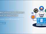 Crm Software Development From Scratch In Depth Guide Ds