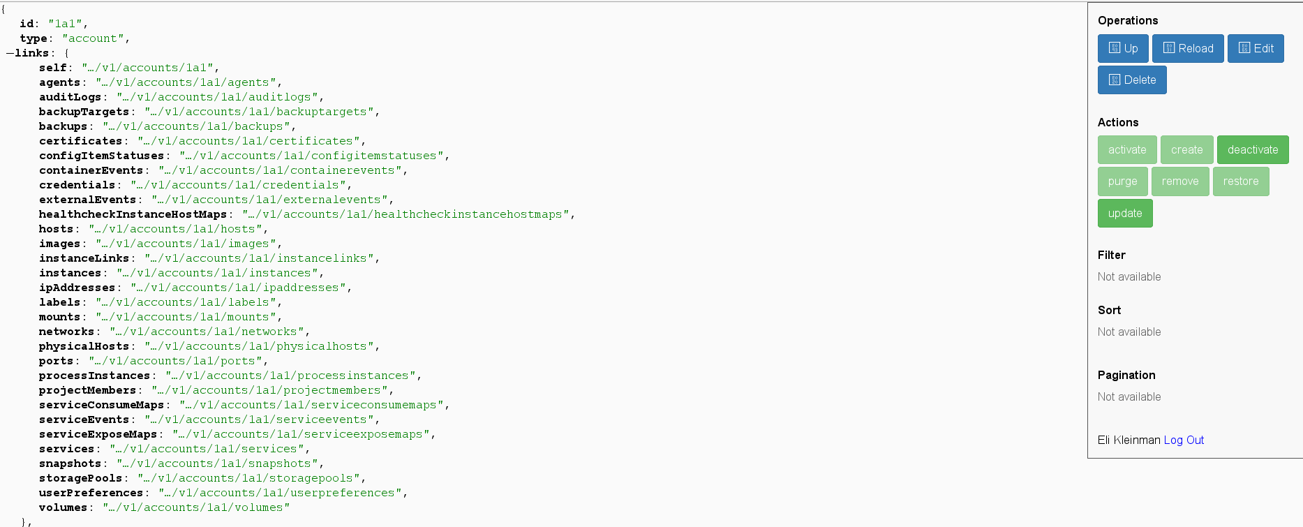 Managing Docker With Rancher APIs By Using Python Or Curl - Part 2 | DevTech101