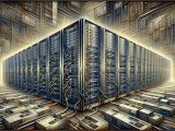 Network Block Device Glossary