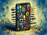 Modular Phone Glossary