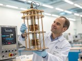 Superconducting Qubits Advance Practical Quantum Computing Devx