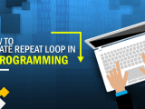 How To Create Repeat Loop In R Programming