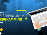 How To Create Repeat Loop In R Programming