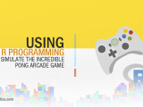 Using R Programming To Simulate The Incredible Pong Arcade Game
