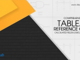 Comprehensive Tableau Reference Guide Calculated Fields Logical Functions