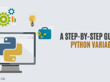 A Step By Step Guide On Python Variables