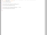 Brickpi Python In Idle Dexter Industries