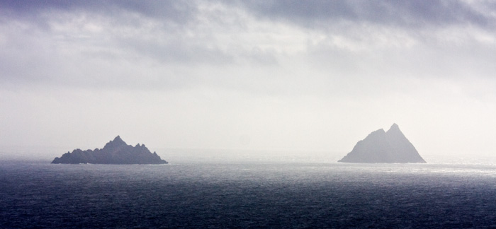 The Skellig Rocks | dgcPhoto