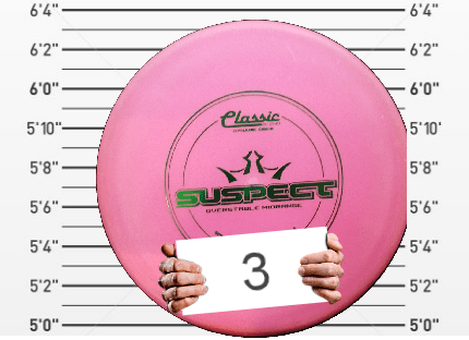 Best Disc Golf Putter - Disc Golf Puttheads