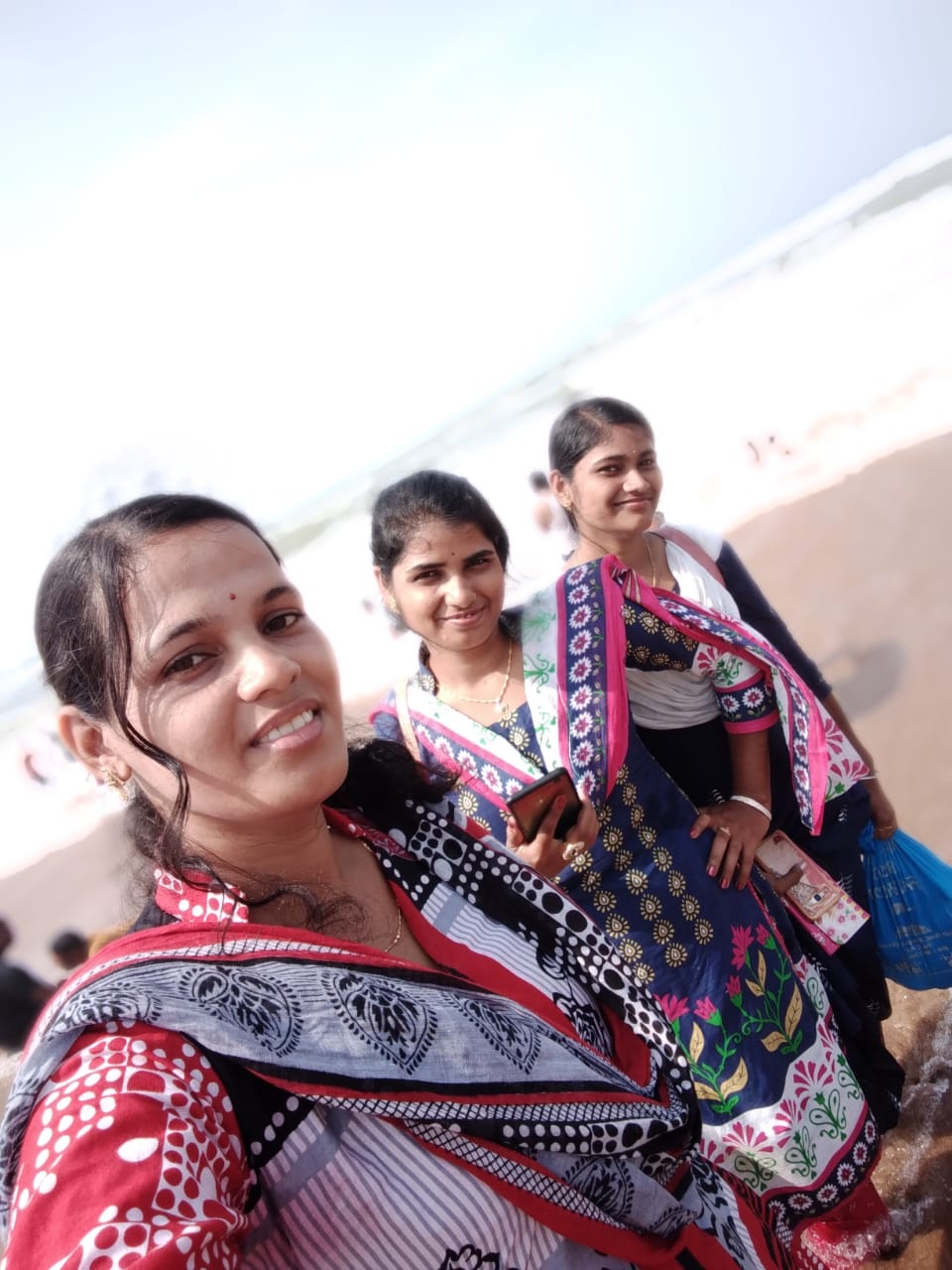 Sharmistha Panda - Dharitri