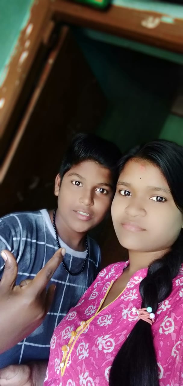 Paban Kumar - Dharitri