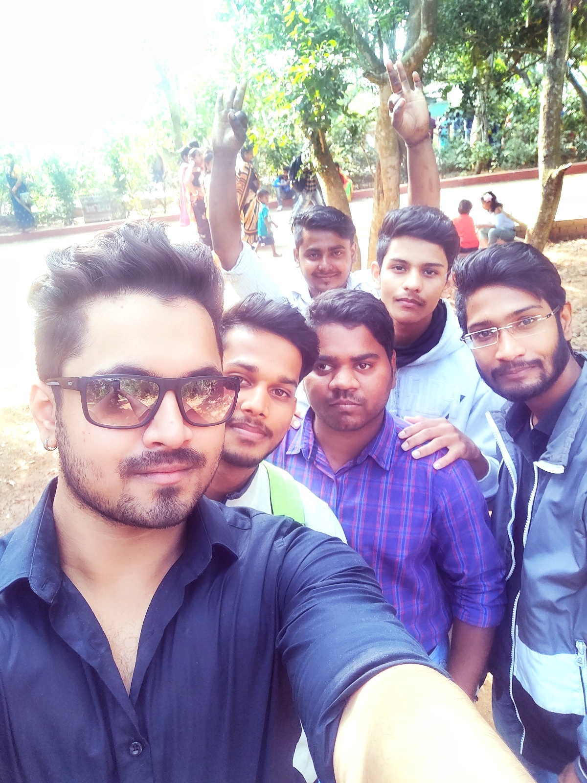 Prabir Kumar - Dharitri