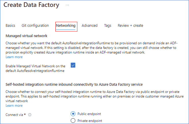What Is Azure Data Factory? – SQLServerCentral