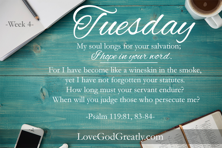 Psalm 119 W4D2 Diana Rockwell psalm-119-w4d2-diana-rockwell