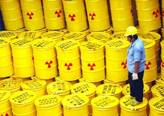 uranium processing - DiaNuke.org